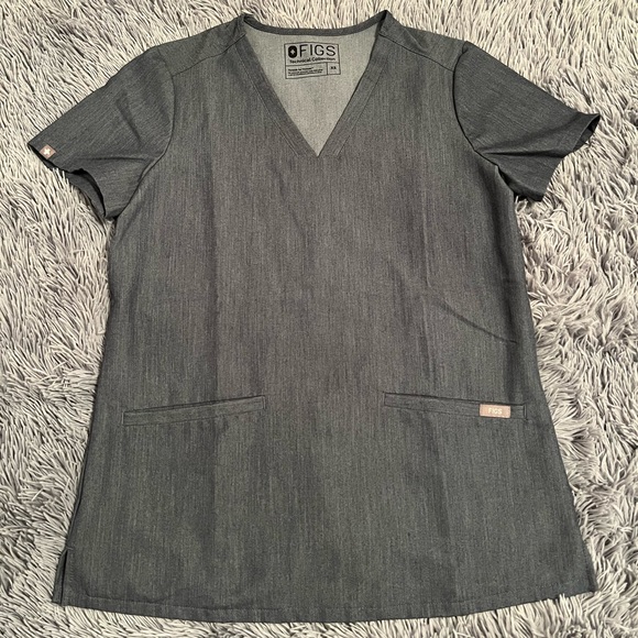 Figs | Other | Figs Graphite | Poshmark